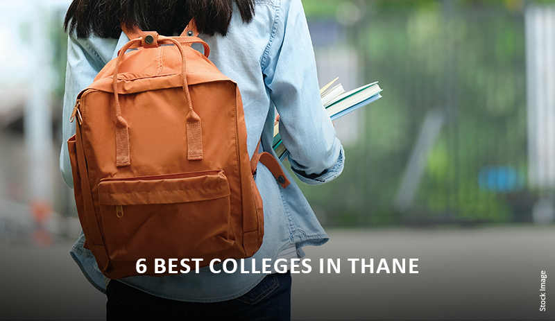 6 Best Colleges in Thane | Top Commerce, Arts & Science Colleges
